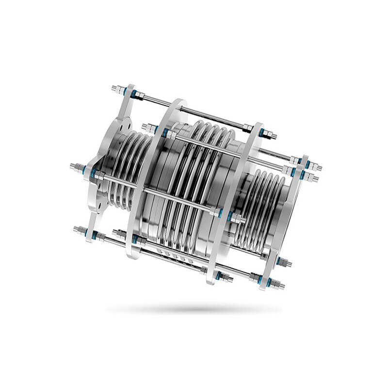 High-Quality Metallic Expansion Joints & Hoses | Starflex Bellows Pvt Ltd